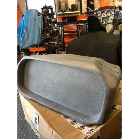 Grudge Pak | Harley Davidson Tour Pak | Motorcycle Audio | Garage ...